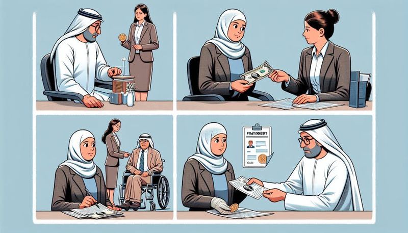 How to Get Paid as a Caregiver for a Family Member with Disability